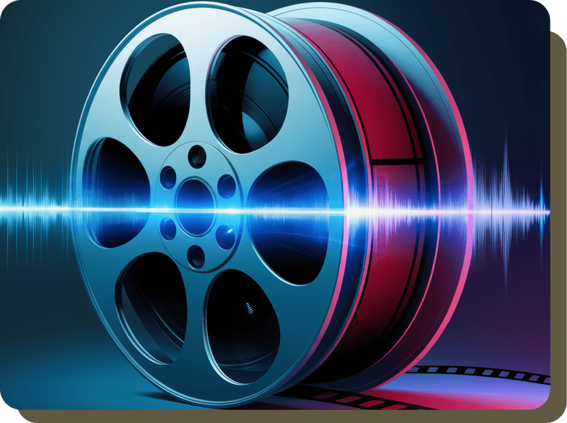 SoundImage - AI Powered Dubbing and Perfect Lip-Syncing